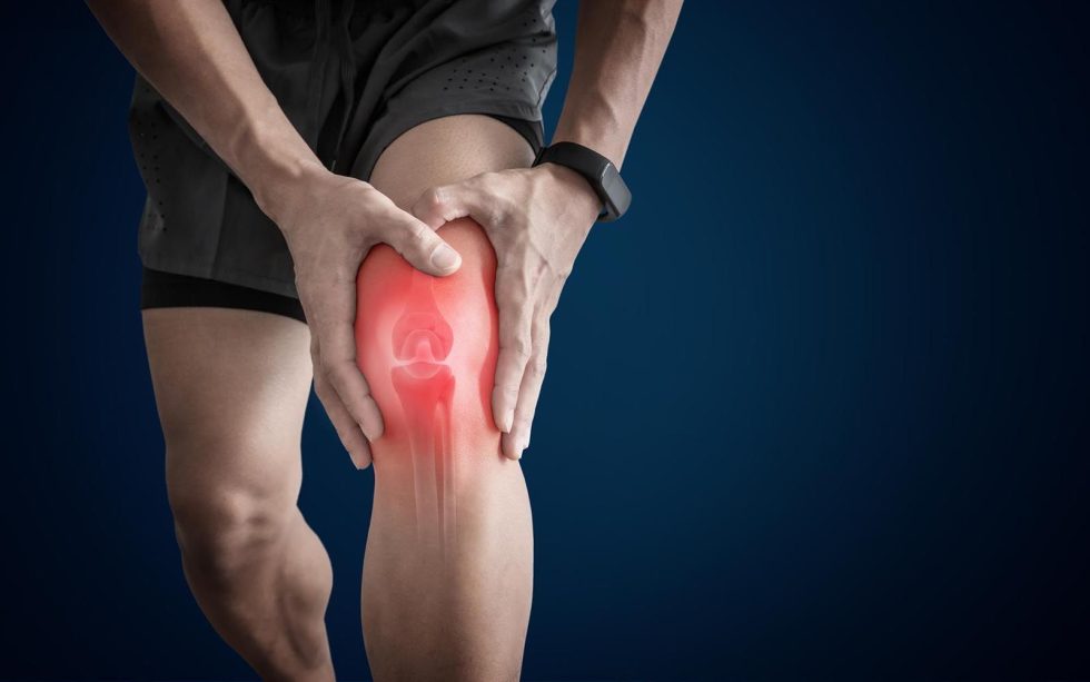 What is patella tracking dysfunction?